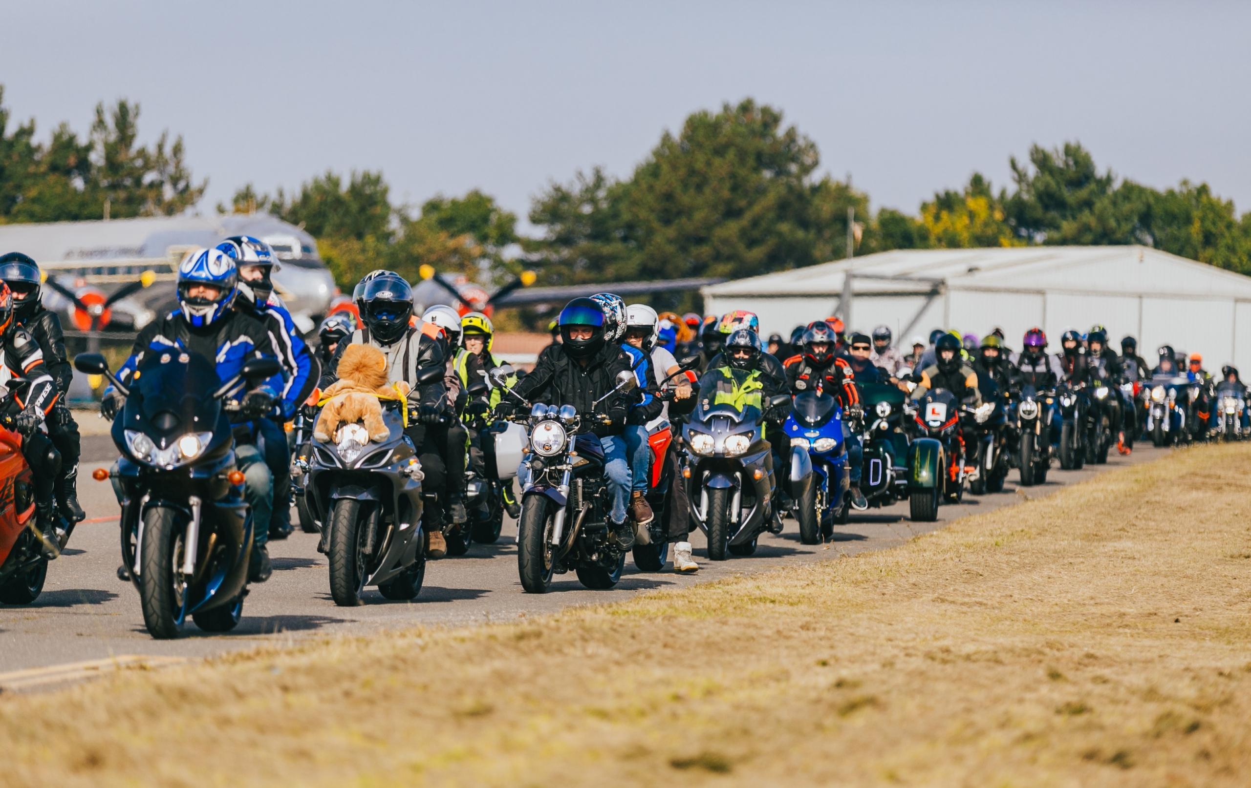 Events - Air Ambulances UK