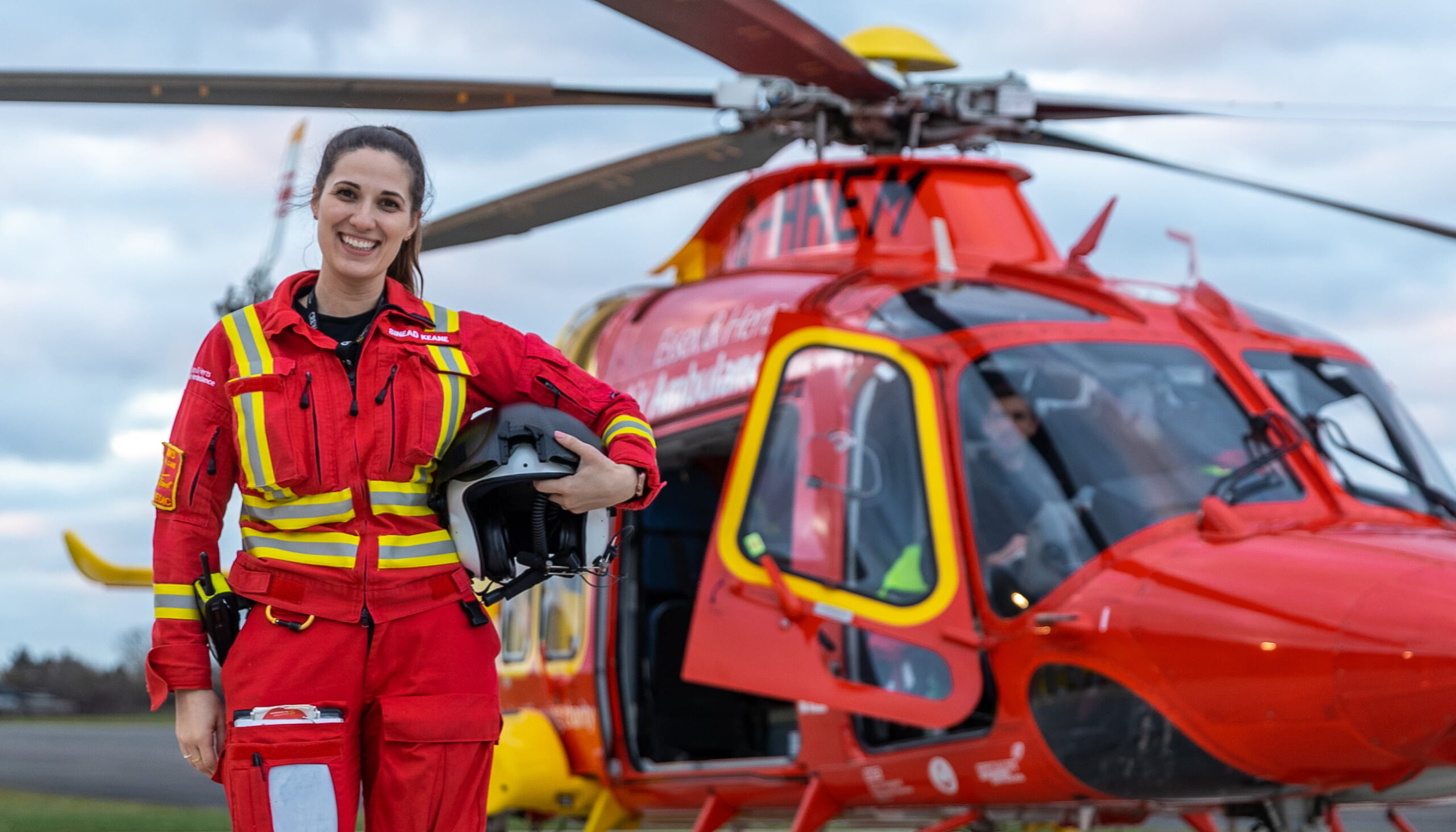 Contact Us - Air Ambulances UK